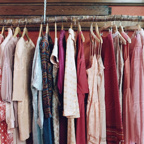 Tips to Get You Thrifting Like a Pro – Dear Kate