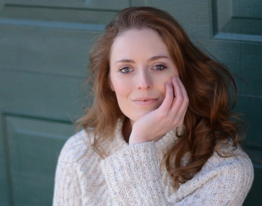 Fangirl Friday: Interview with Author Jennifer Waite – Dear Kate