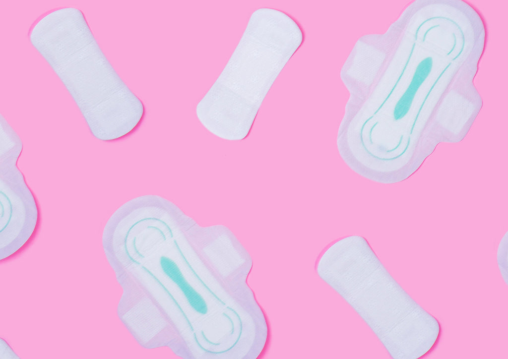 Know Your Flow: Having Multiple Periods in One Month – Dear Kate