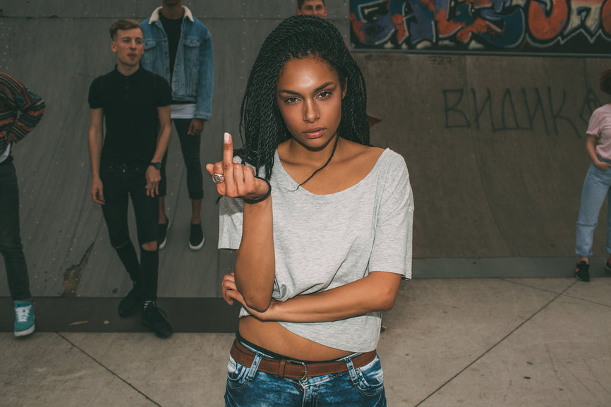 Tips for How Best to Communicate with Someone on Their Period – Dear Kate