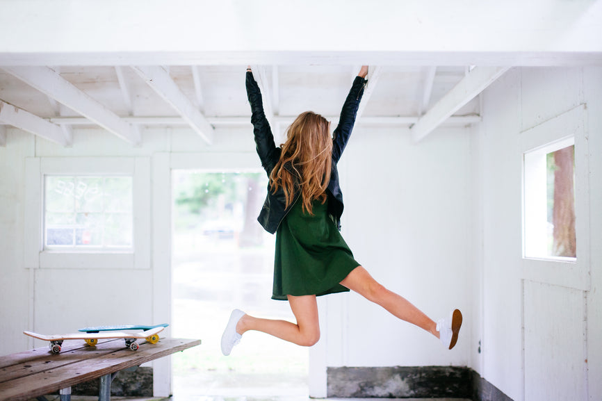 7 Healthy Habits of Truly Happy Women – Dear Kate