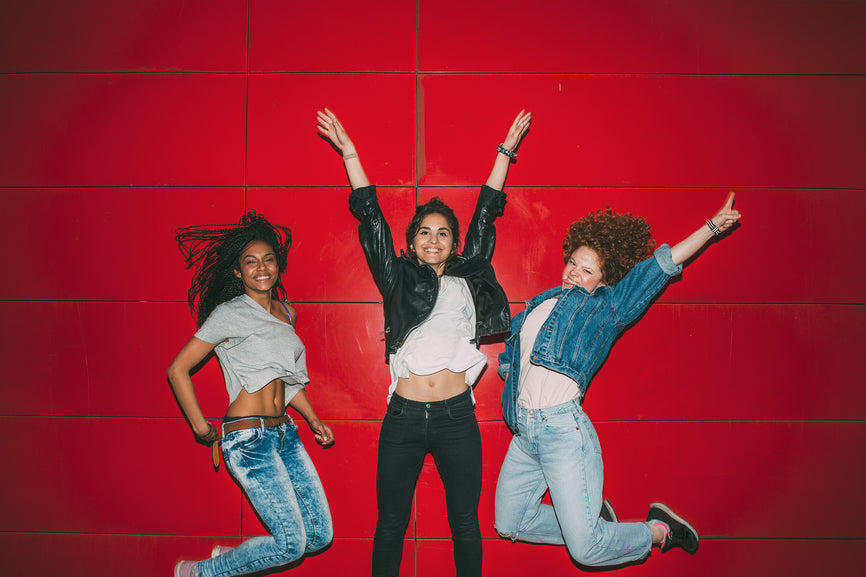 How To Build And Maintain Strong Female Friendships In Your 20s – Dear Kate