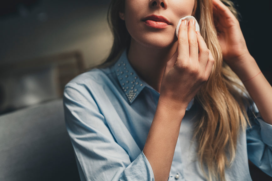 Everything You Need to Know About Period Acne and How to Treat it ...