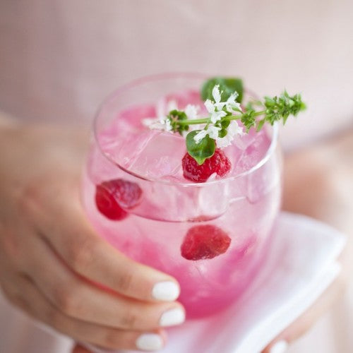 Menstrual Delights: Cocktails That'll Make You Feel Classy AF on Your ...