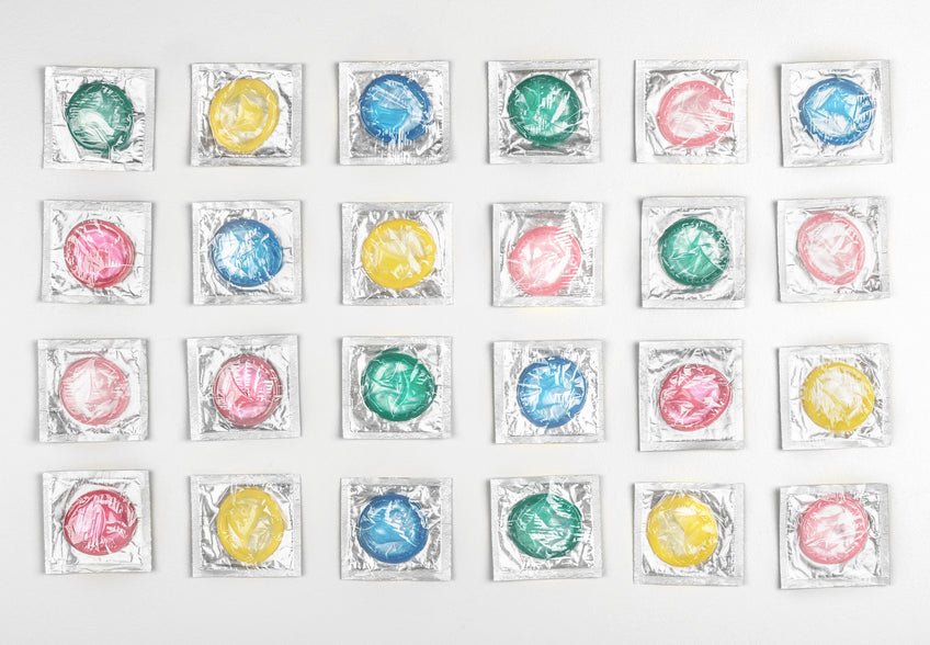 Everything You Need To Know About Male Contraception – Dear Kate