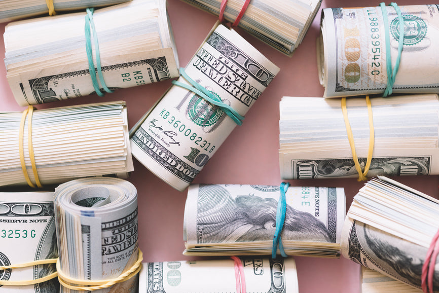 What's Up With the Tampon Tax? – Dear Kate