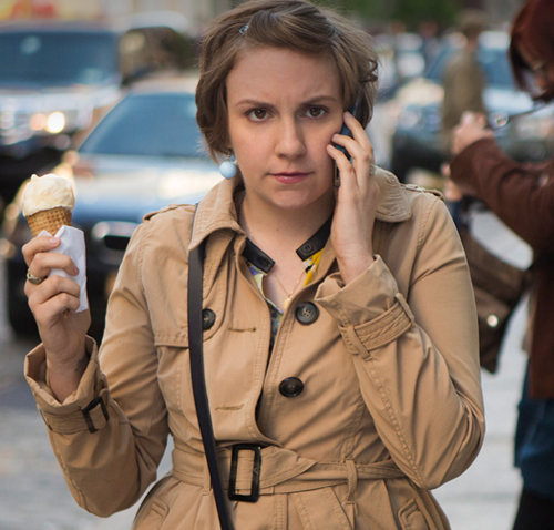 Fangirl Friday: The Best Quotes from HBO Girls – Dear Kate